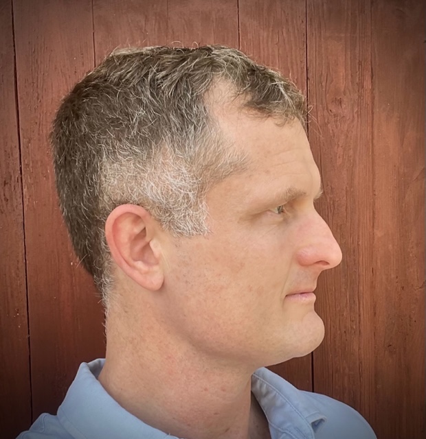 Nick Cox | Data Engineer | Software Developer